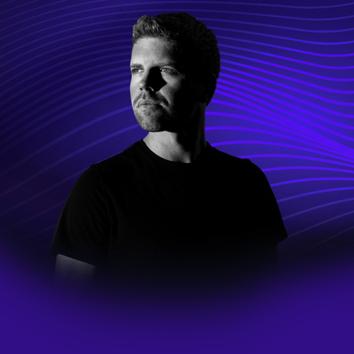 Morgan Page - Premier Nightclub