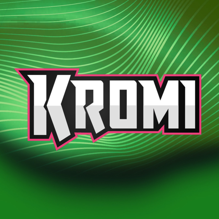 Kromi - Premier Nightclub