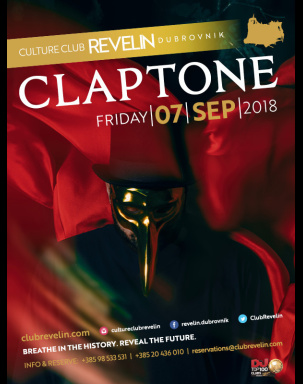 Culture Club Revelin - Dubrovnik NightClub