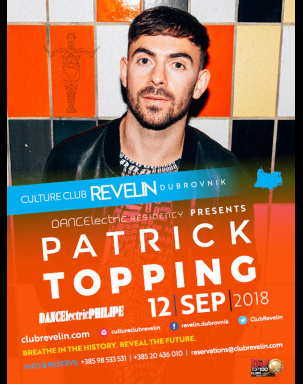 Culture Club Revelin - Dubrovnik NightClub