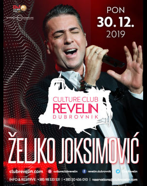 Culture Club Revelin - Dubrovnik NightClub