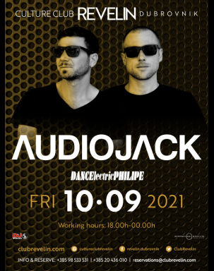 Culture Club Revelin - Dubrovnik NightClub