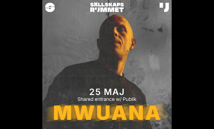 Publik | Västerås största nattklubb