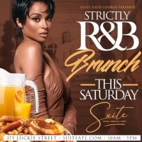 Events | Suite Lounge