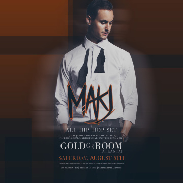 Gold Room | Home