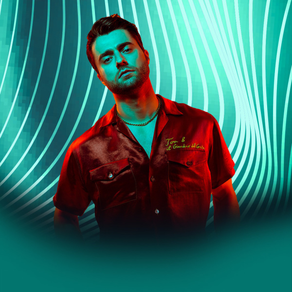 FRANK WALKER | Premier Nightclub