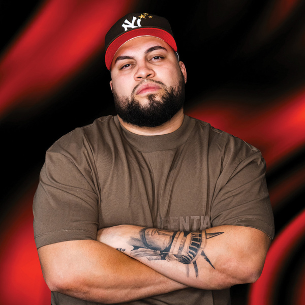 MARTY ROCK | Premier Nightclub