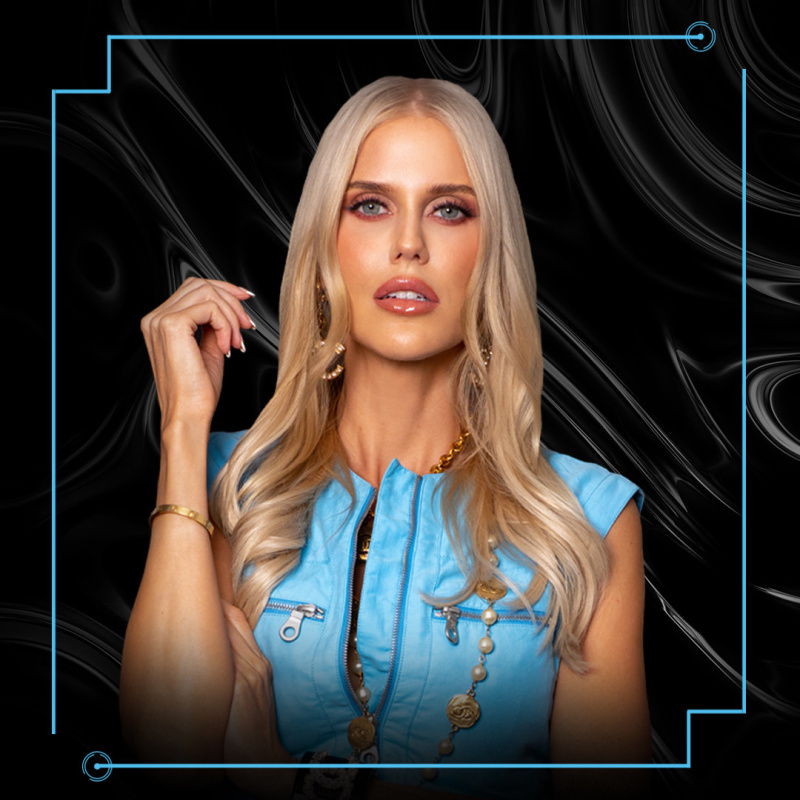 GEORGIA SINCLAIR | Premier Nightclub