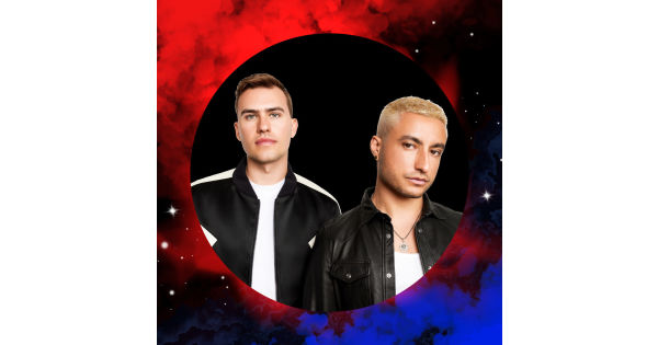 LOUD LUXURY - Premier Nightclub