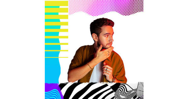 Wave - Zedd - Main Pool Talking Stick