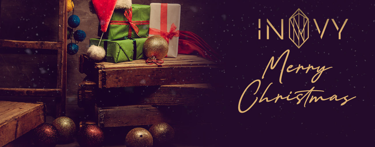 Invy, the premier music venue in Indianapolis