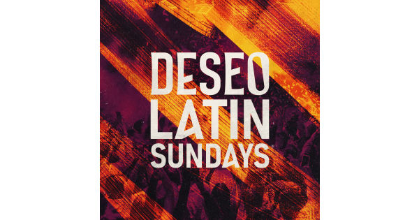 DESEO: Latin Sundays - OMNIA