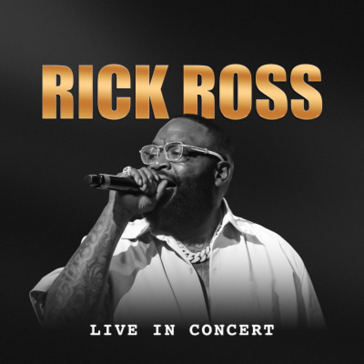 Rick Ross | Drai's - The Best Las Vegas Nightclub