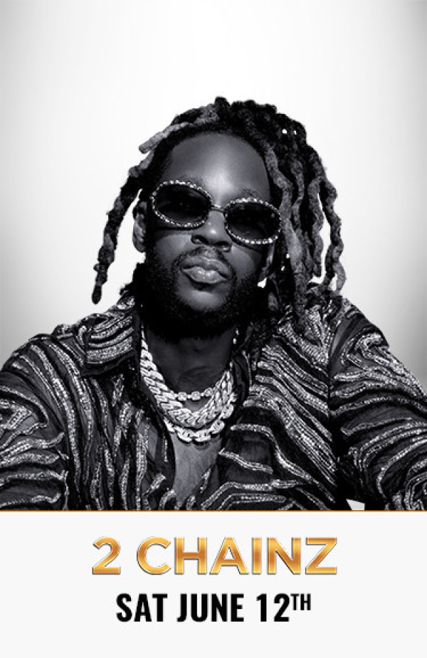 Drai's Beachclub & Nightclub | The Best Club in Las Vegas