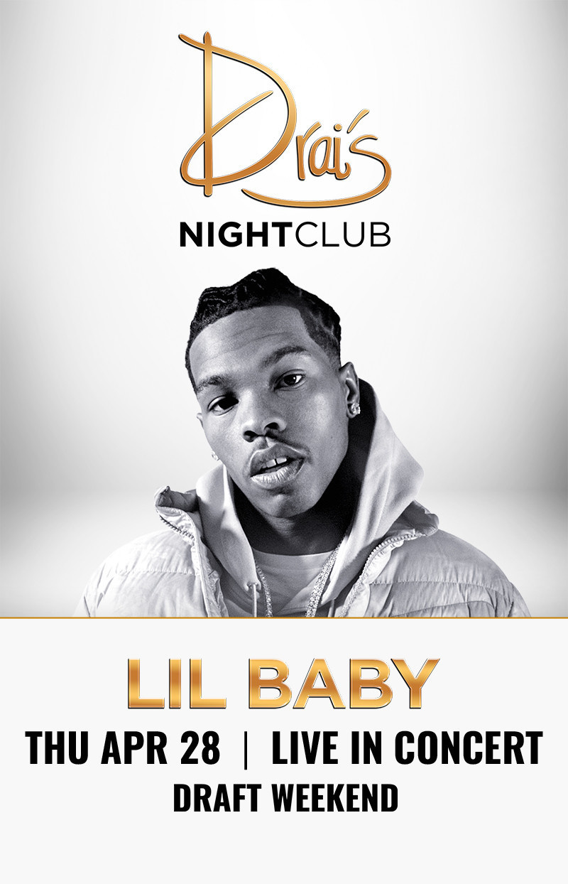 Drai's Nightclub Bottle Service & Table | Vegas VIP