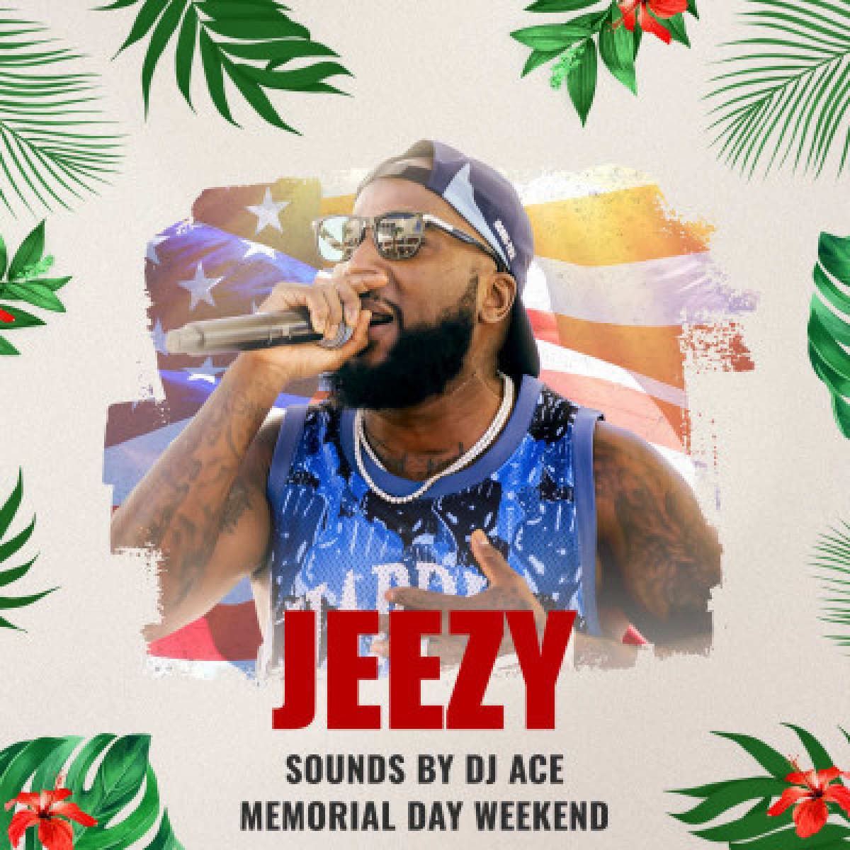 Jeezy | Drai's - The Best Las Vegas Nightclub