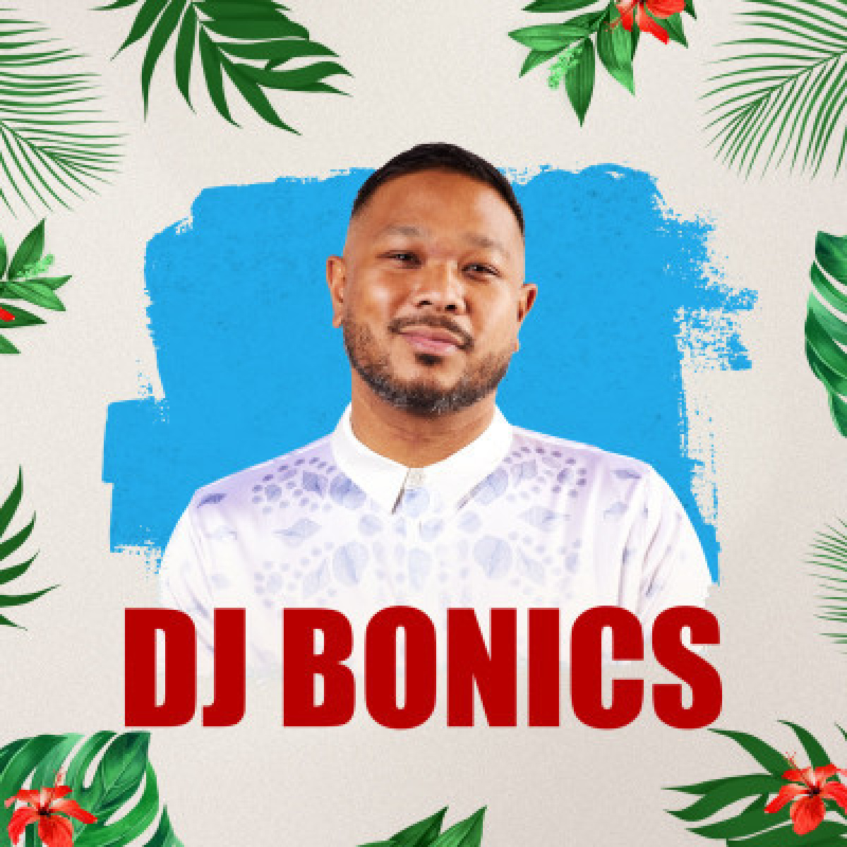 DJ Bonics | Drai's - The Best Las Vegas Nightclub