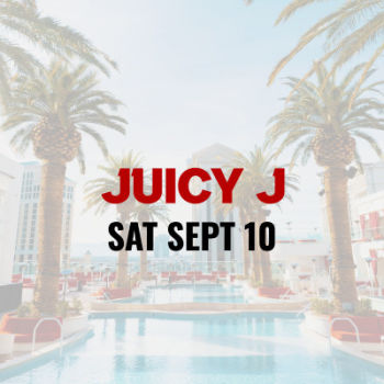 Upcoming Events at Drai's Beachclub & Nightclub Las Vegas