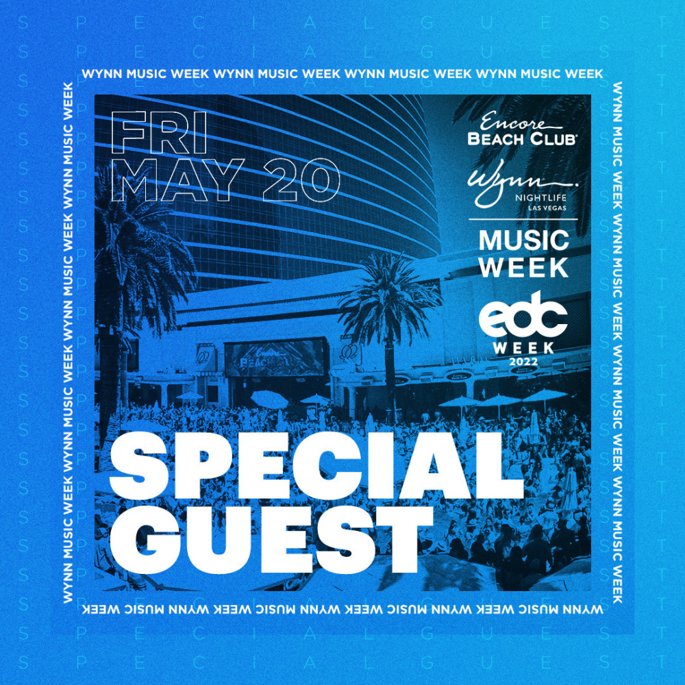 Angie Vee - Event - Wynn Nightlife