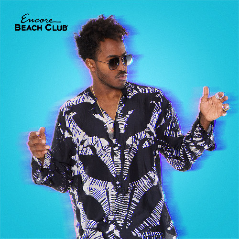 DJ Ruckus w/ Kim Lee - Event - Wynn Nightlife