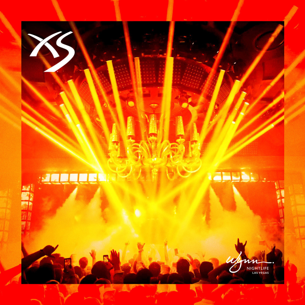 Angie Vee - Event - Wynn Nightlife