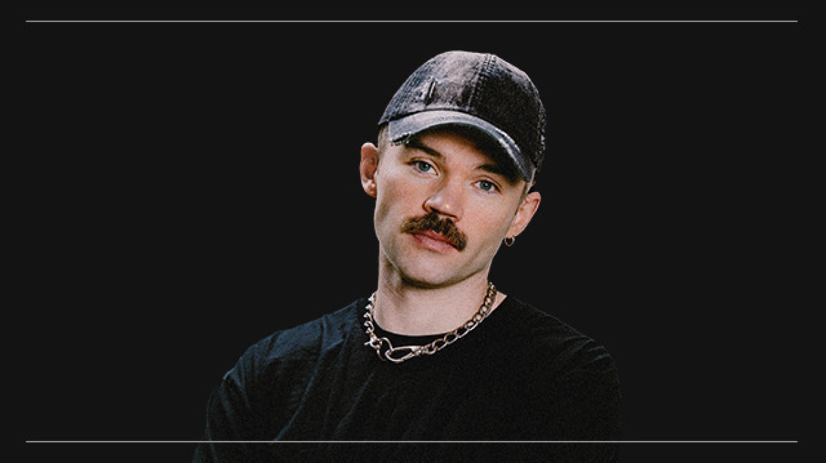 Dom Dolla at LIV Las Vegas, Sat, May 3