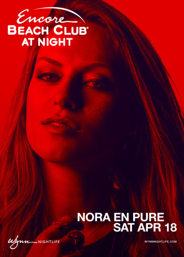 Ebc Night Nora En Pure Tickets