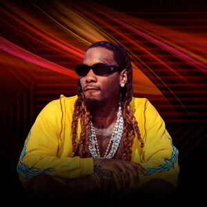 OFFSET | Lex Nightclub