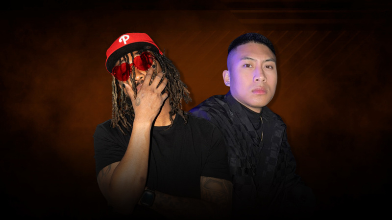 Oldies but Goodies themed event featuring djs Ryon and Jek B | Lex ...