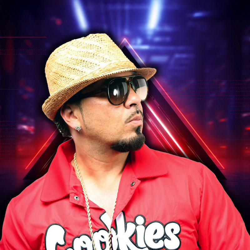 Baby Bash | Lex Nightclub