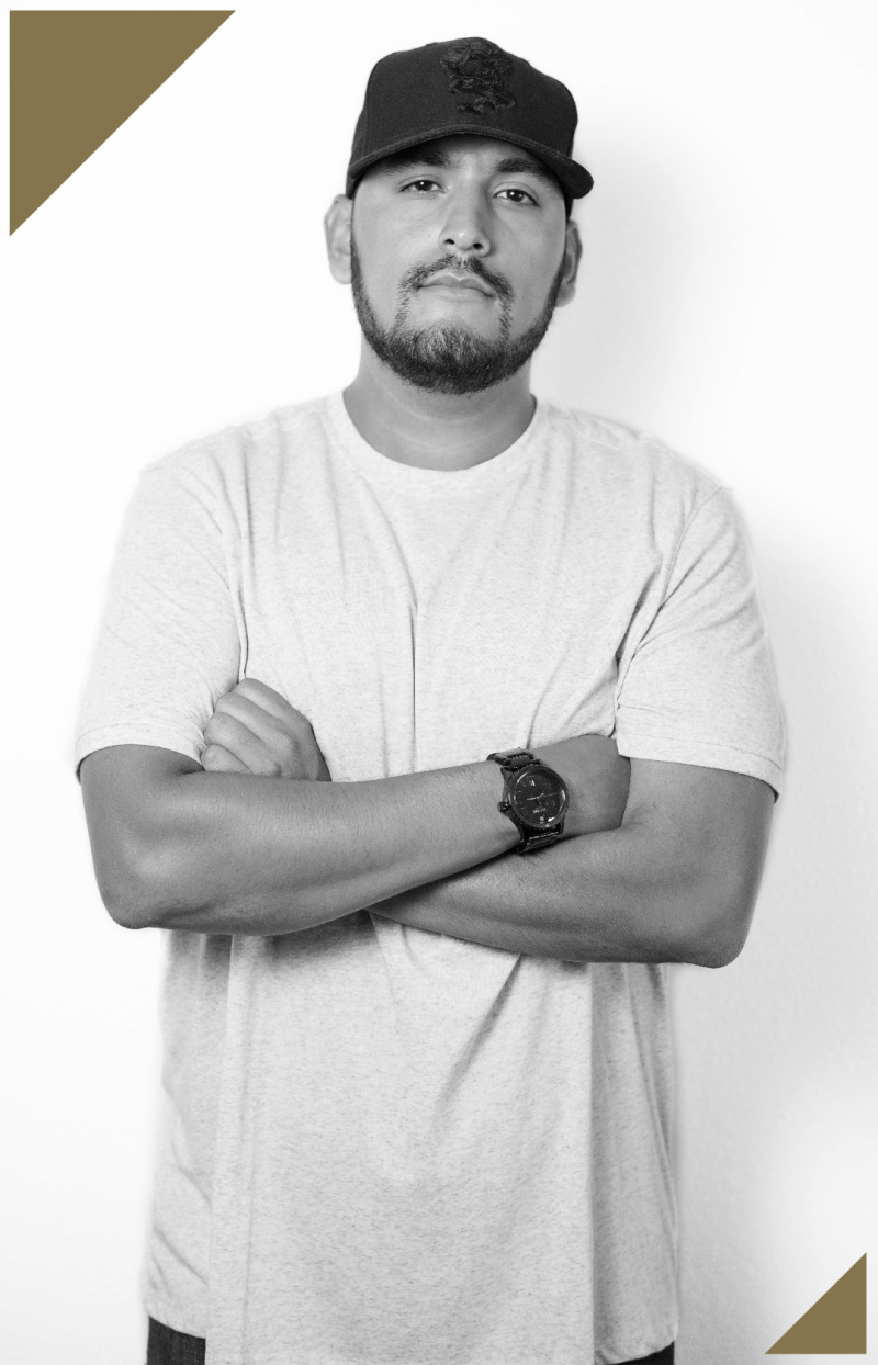 DJ On Deck: DJ Mez | Lex Nightclub