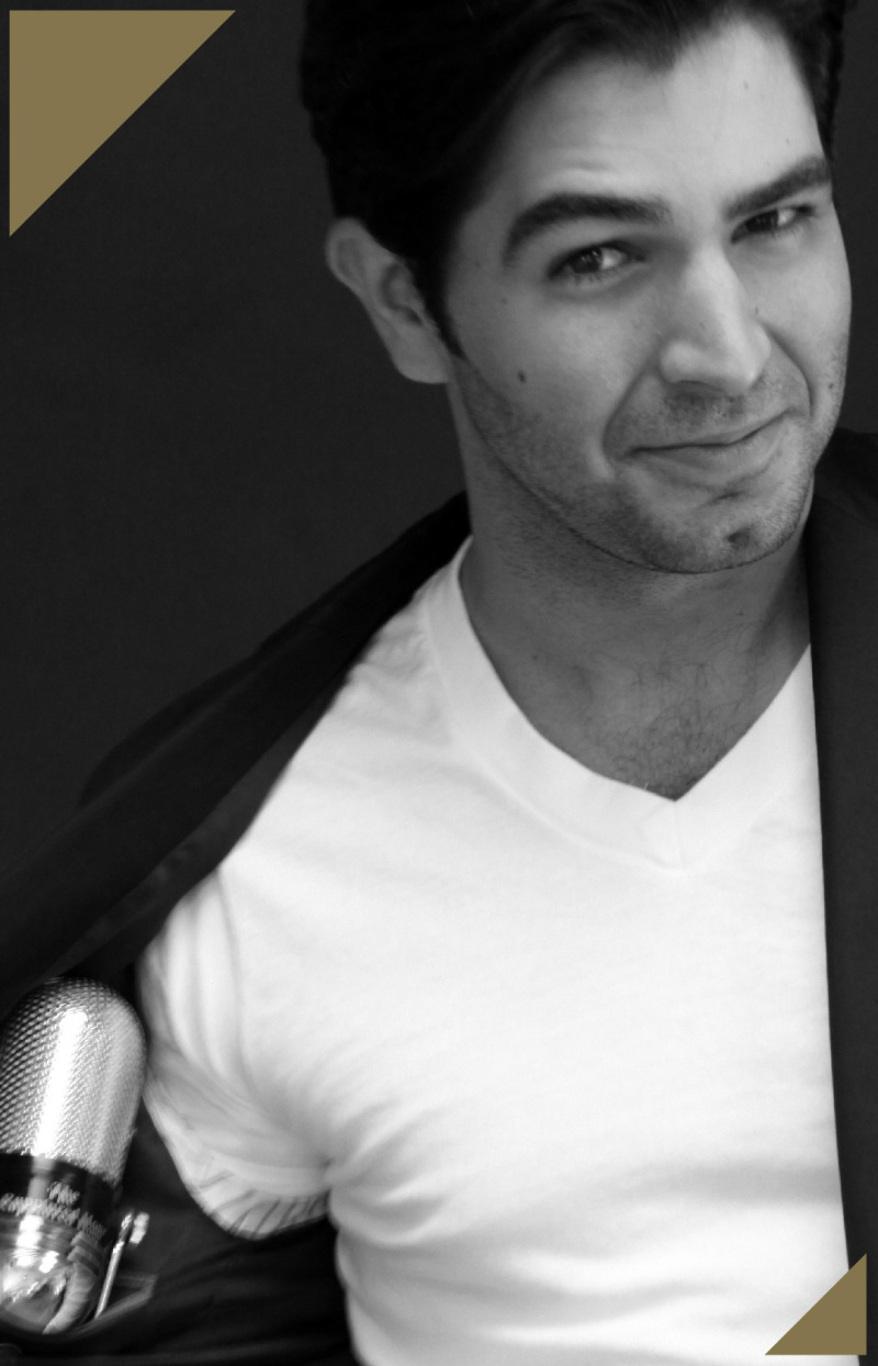 Reno Tahoe Comedy Presents: Justin Rupple | Lex Nightclub