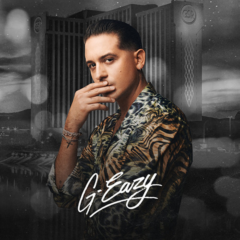 G-Eazy | Lex Nightclub
