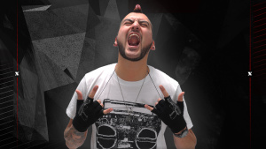 DJ Weapon | Lex Nightclub