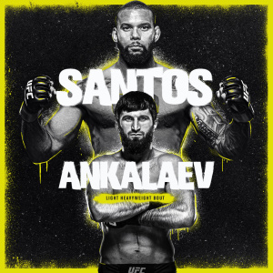 UFC Fight Night Viewing Party | Lex Nightclub