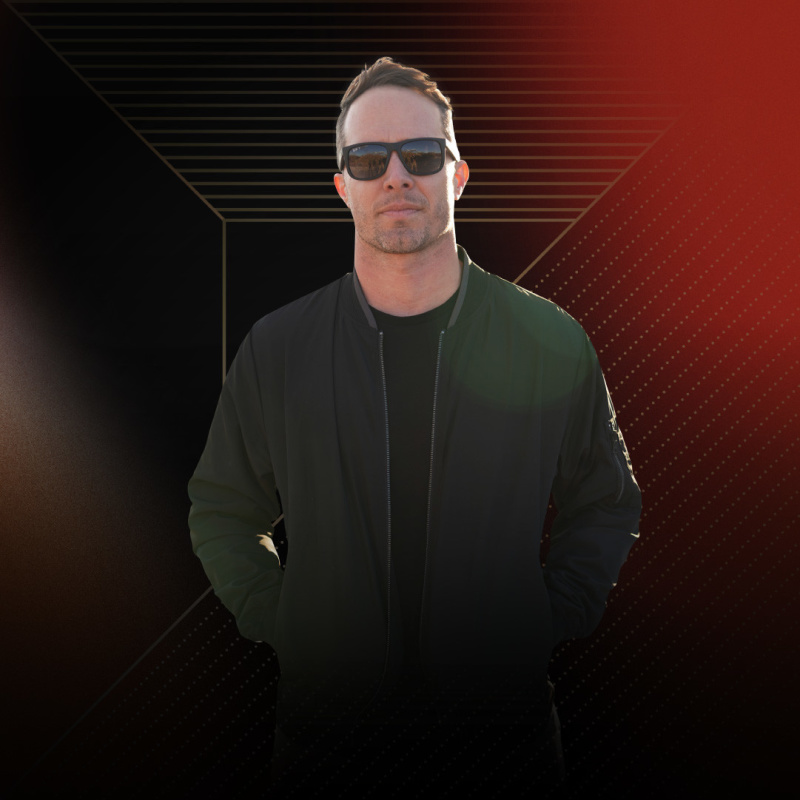 Eric Forbes | Lex Nightclub