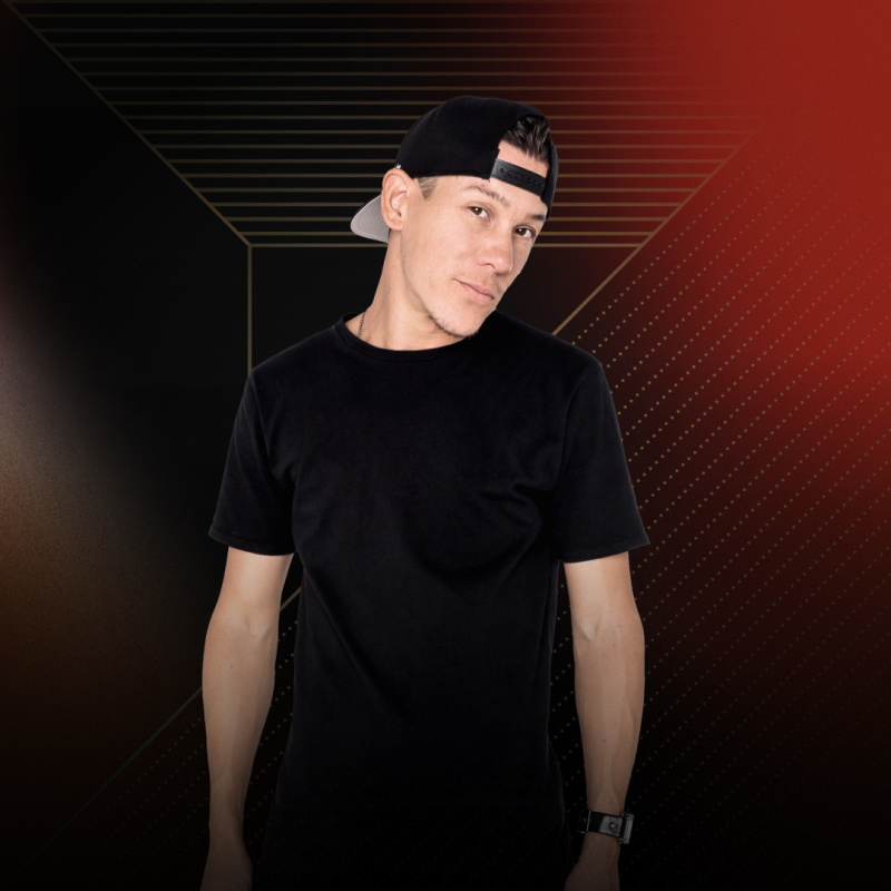 DJ Karma | Lex Nightclub