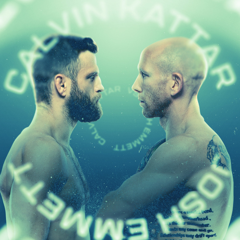 UFC Fight Night Viewing Party | Lex Nightclub