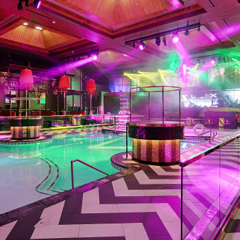 Lex Nightclub | The Premier Nightclub in Reno, Nevada