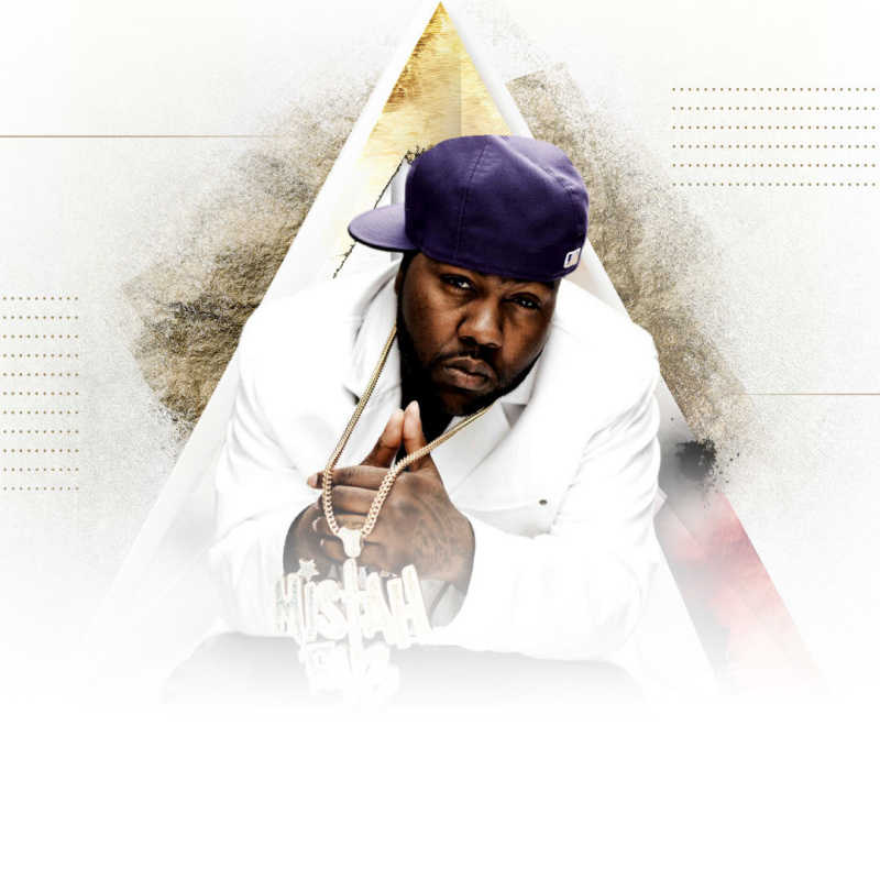 Mistah Fab | Lex Nightclub