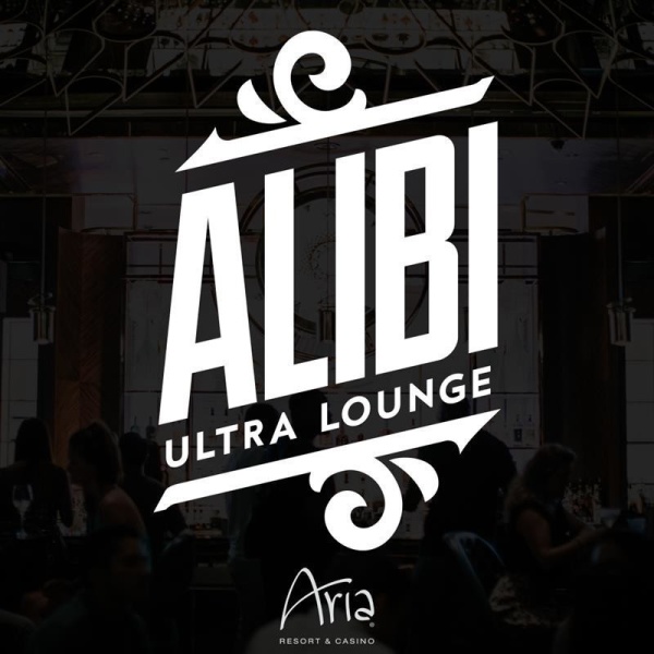 Alibi Ultra Lounge | ALIBI Ultra Lounge | ARIA Resort & Casino