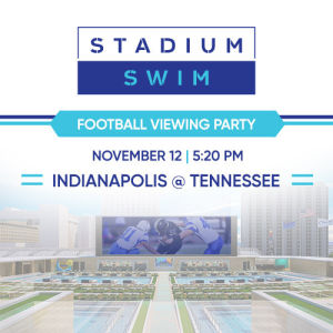 Stadium Swim | Circa Las Vegas