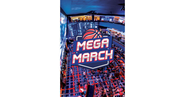 Mega March - Circa Sports