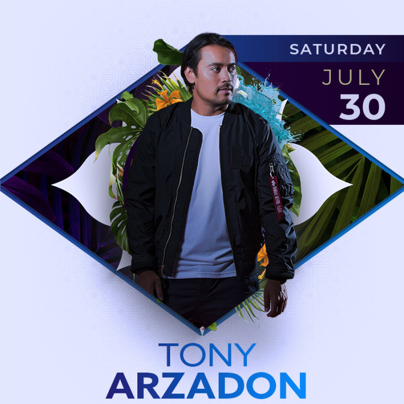 Las Vegas Pool Parties Daylife VIP Cabana Rental