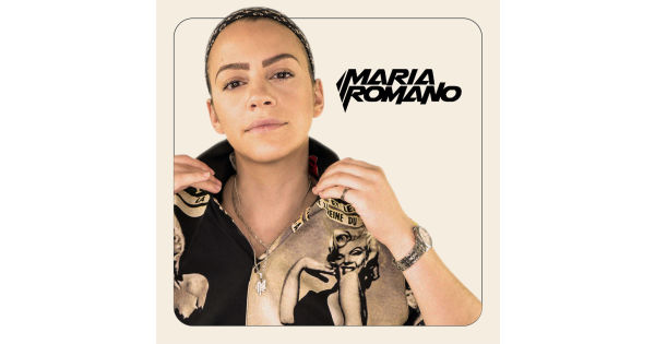 Maria Romano - Elia Beach Club