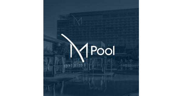 M Pool - M Pool