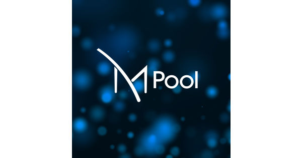 M Pool - M Pool