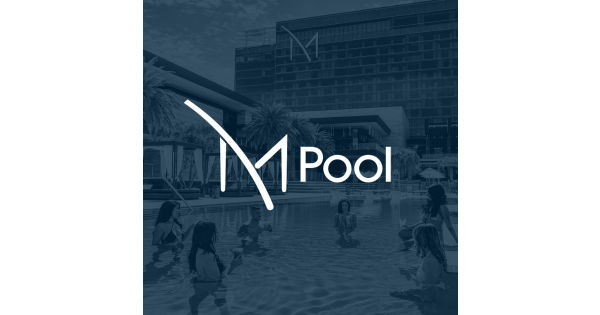 M Pool - M Pool