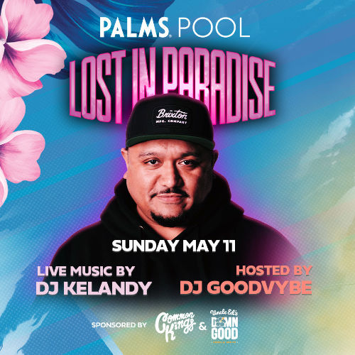 Day Nightlife | Palms Casino Resort