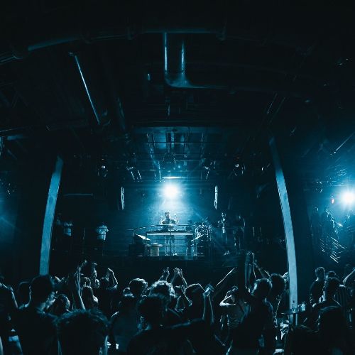 CALENDAR - The Catwalk Club